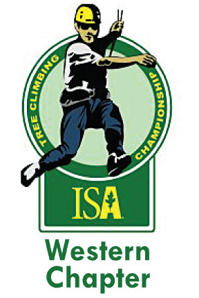 Western Chapter Isa Tree Climbing Championship