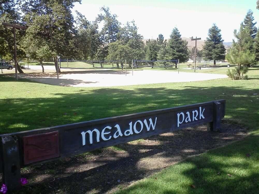 Meadow Park | Western Chapter ISA Tree Climbing Championship